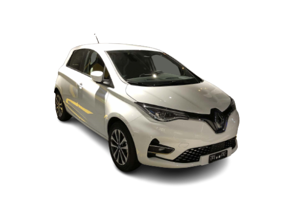 RENAULT Zoe E-TECH Electric INTENS R135 - CARIFY