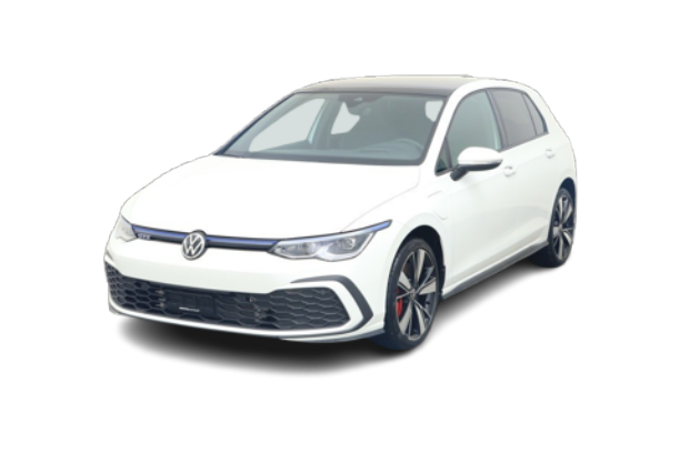 VW Golf VIII GTE 1.4 TSI PHEV • 245PS • DCC • Head-Up • Schiebedach ...