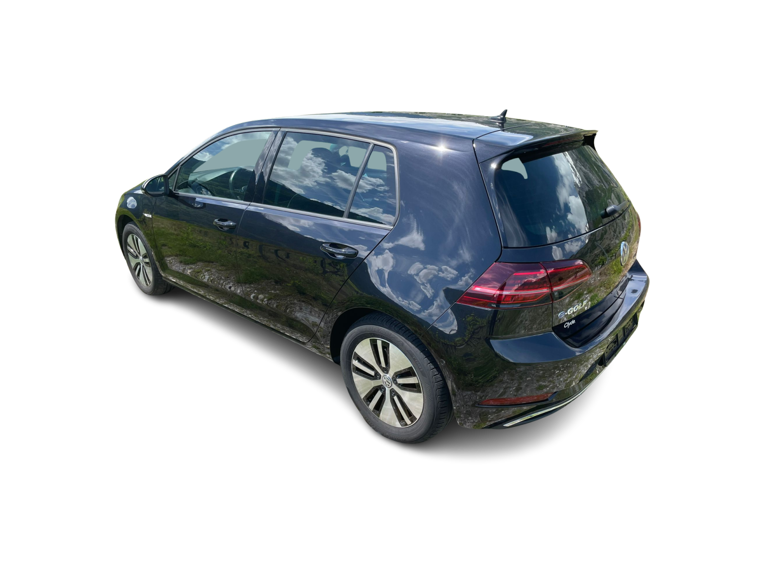Choose Your Car Subscription with CARIFY
