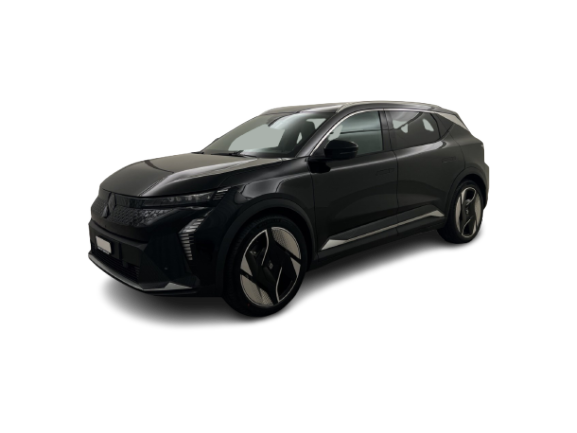 RENAULT Scénic E-Tech iconic - CARIFY